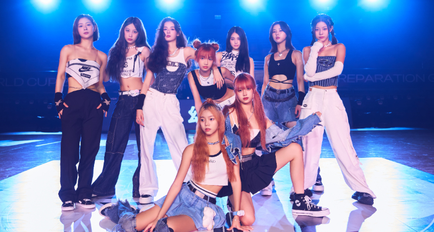 《未來少女》正式收官！幻藍小熊(GENBLUE)宣佈推出紀念專輯